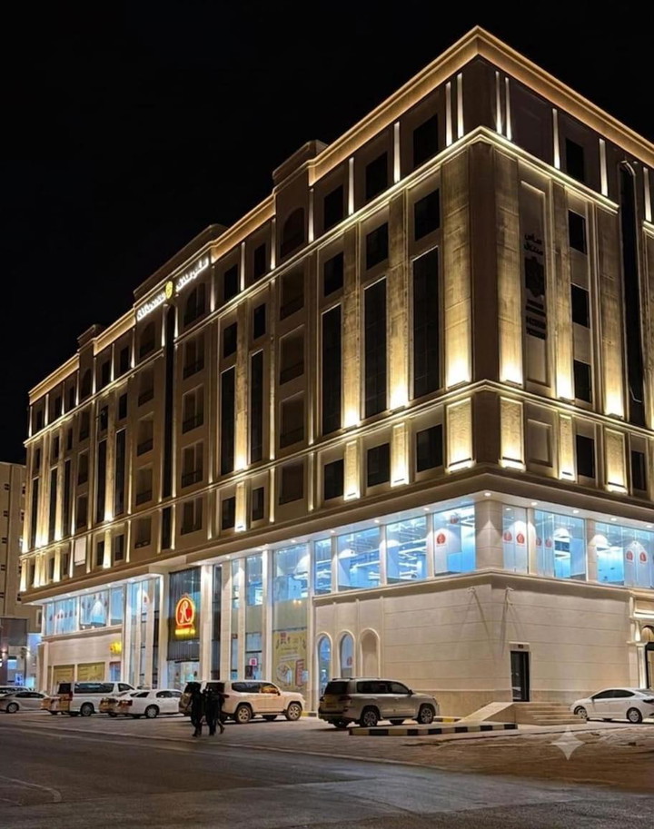 Sas Central - Salalah