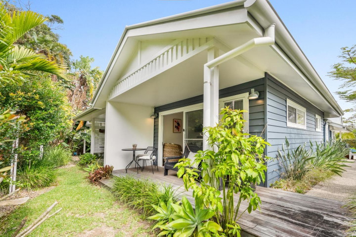 The Beach Shack Byron Bay - Byron Bay