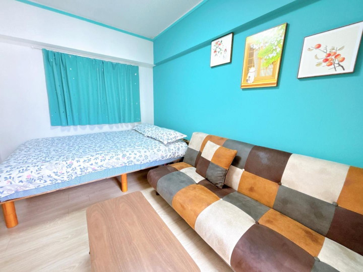403, Shinjuku City, Jr Yamanote Line, 6 Min Walk To Stn, 新宿区, 山手线高田马场站步行6分 - Ikebukuro