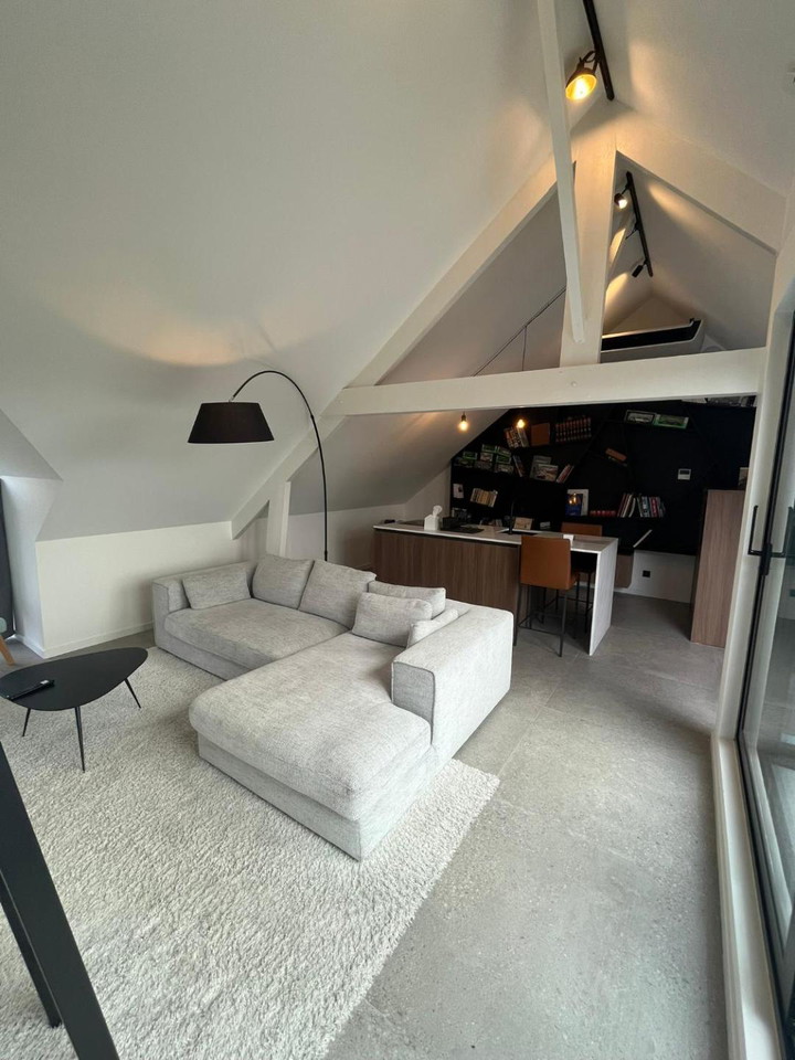 Business Accommodation 'Loft' Intimate - Geel