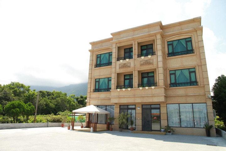 Stick-on B&b - Hualien