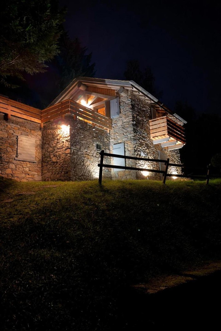 Baita Debe - Italy