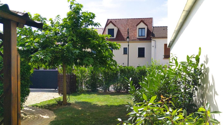 Appartement Les Acacias - Sceaux