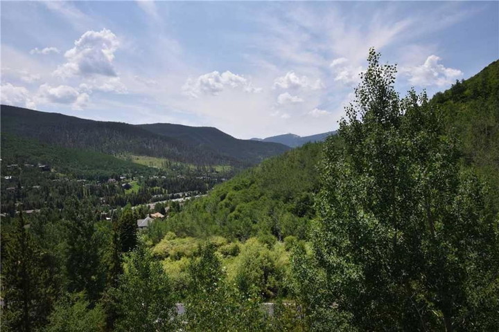 Vail Point - Vail, CO