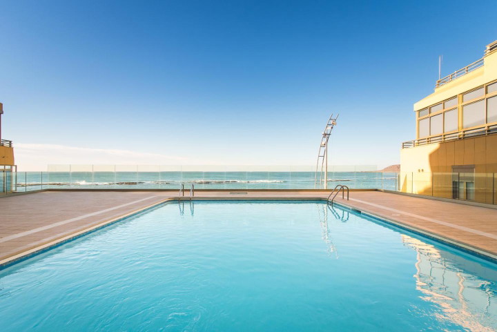 Home2book Stylish Las Canteras3 Beach - Gran Canaria