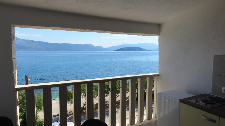 Villa Ana - Croatie