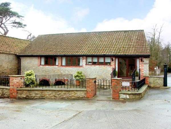 Brook Cottage - United Kingdom