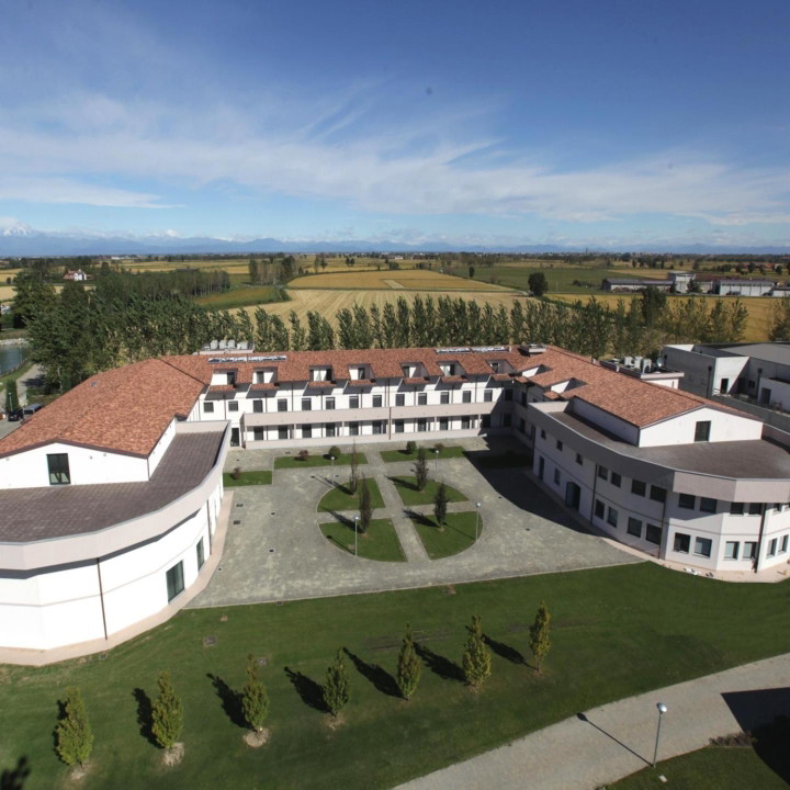 Hotel Novarello - Provincia di Novara