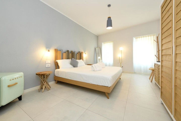 Locanda Carolina Valerio Catullo - Manerba del Garda