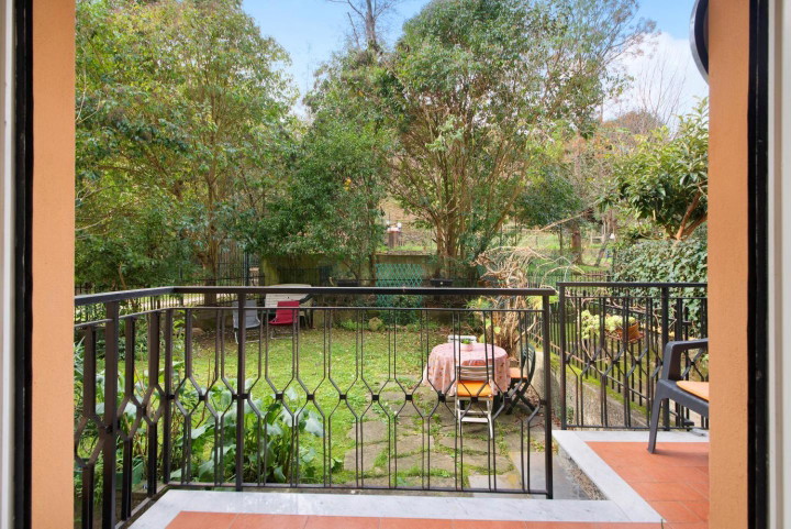 Casa Rizzo - Ac And Free Parking - Portofino