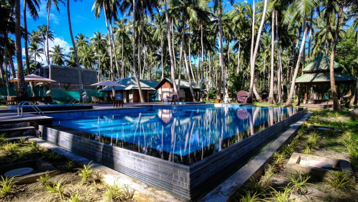 Sea Shell Resort & Spa, Havelock - Havelock island (Swaraj Dweep)