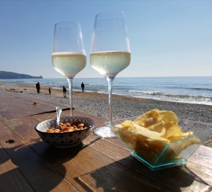 In Vacanza A Gaeta - Maristella - Gaeta
