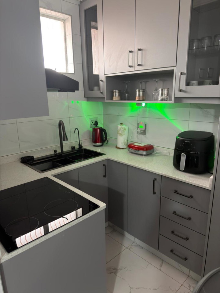 Flowsort Grand Apartments 2 - Durban