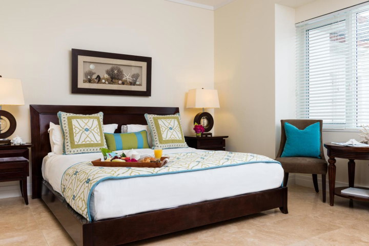 West Bay Club - Turks and Caicos Islands