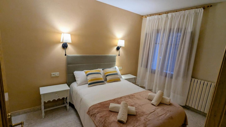 Hotel Fonda Agusti - Espot