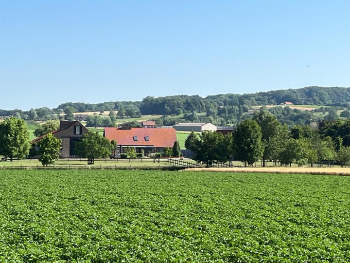Vakantiehuis 2 Ter Douve - Bailleul
