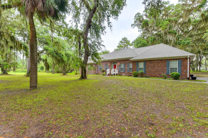 Family Retreat In Beaufort: 3 Mi To Historic Dtwn - Beaufort, SC