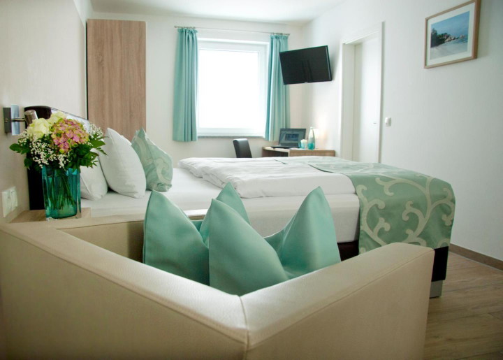 Hotel Claro Garni - Erding