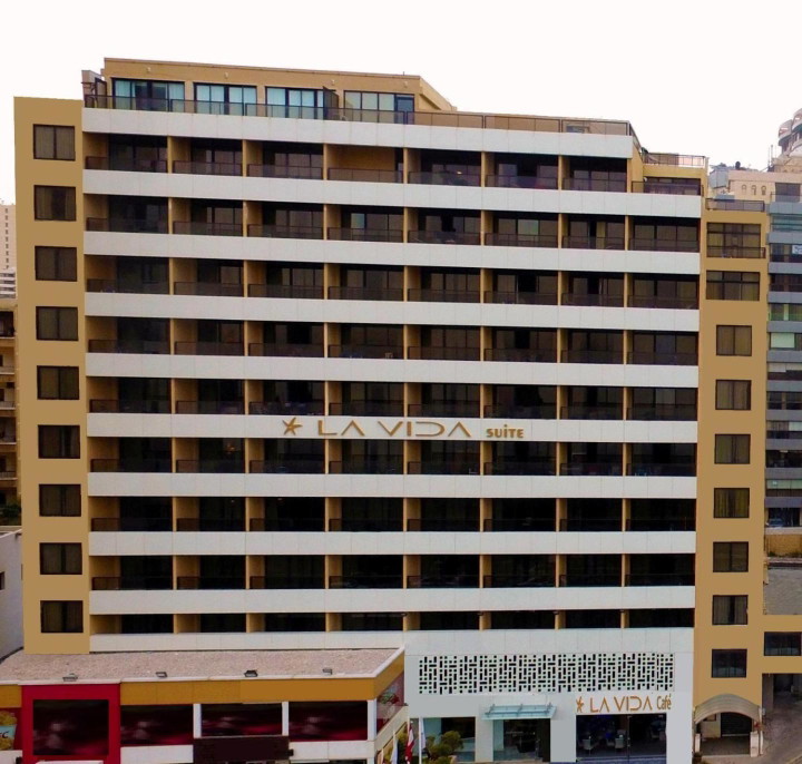 La Vida Suite - Beirut
