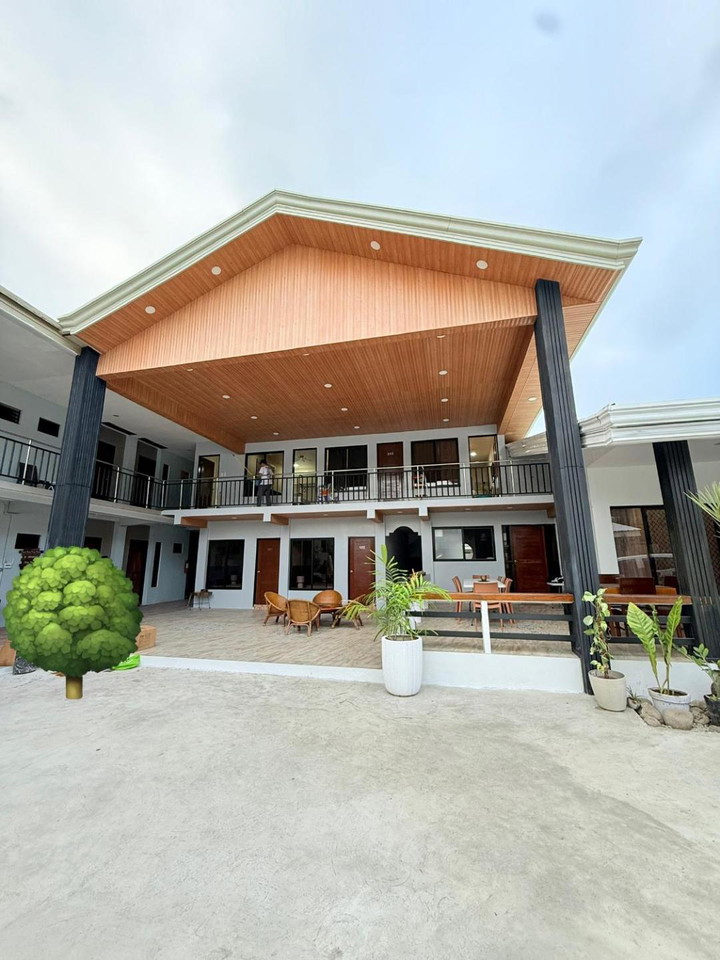 Monhuan Inn - Dumaguete