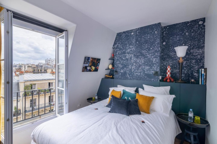 Maisondeschaumes-paris - París
