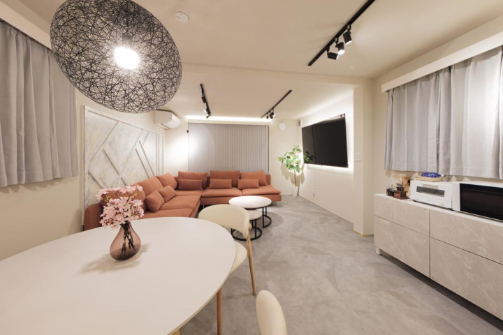 Make Your Hotel幡ヶ谷 - Shinjuku