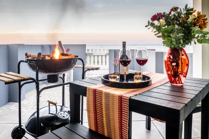 Sea Villa Vista - Saint Helena Bay