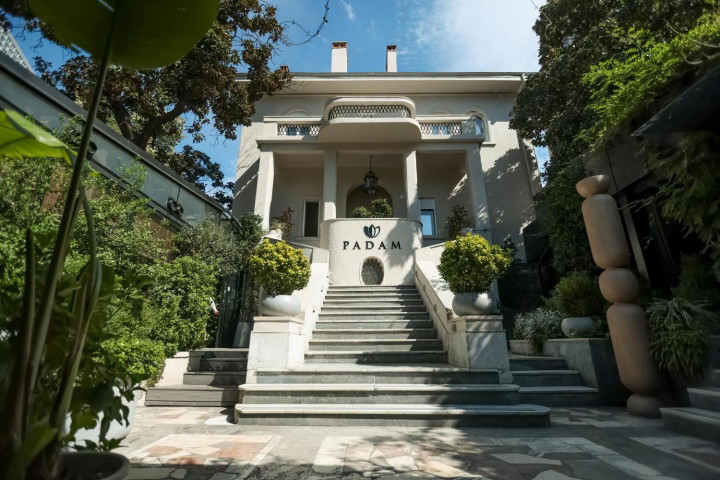 Padam Boutique Hotel - Tirana