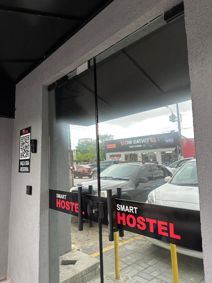 Smart Hostel - Floripa - Florianópolis