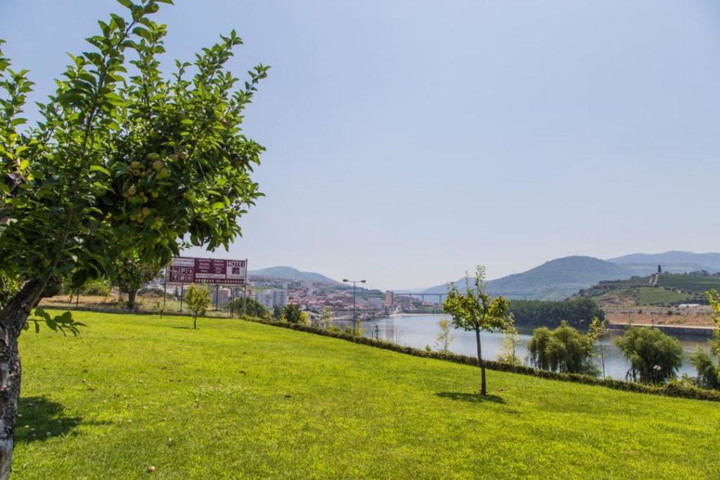 Hotel Columbano - Lamego