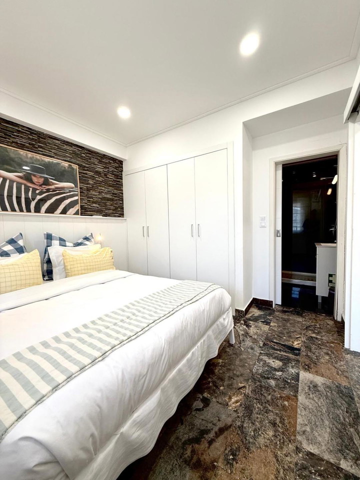 Luxury Apartment In Center Cascais - Cascais