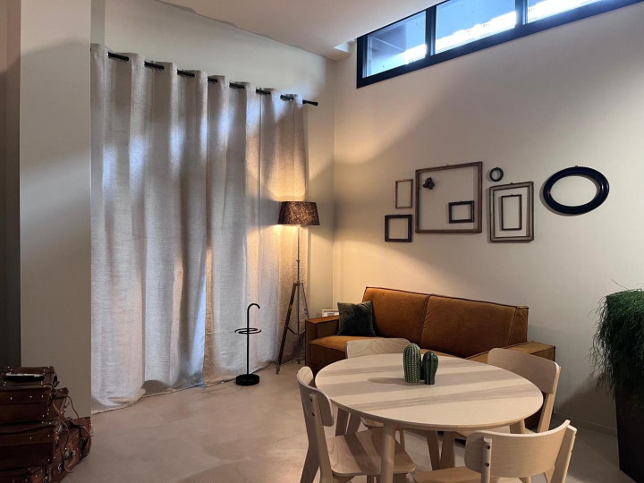 Bio19 - Boutique Apartment Nel Cuore Di Bergamo - Lombardia