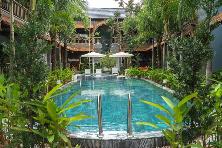 Le Bambou Resort & Spa Phu Quoc - Phú Quốc