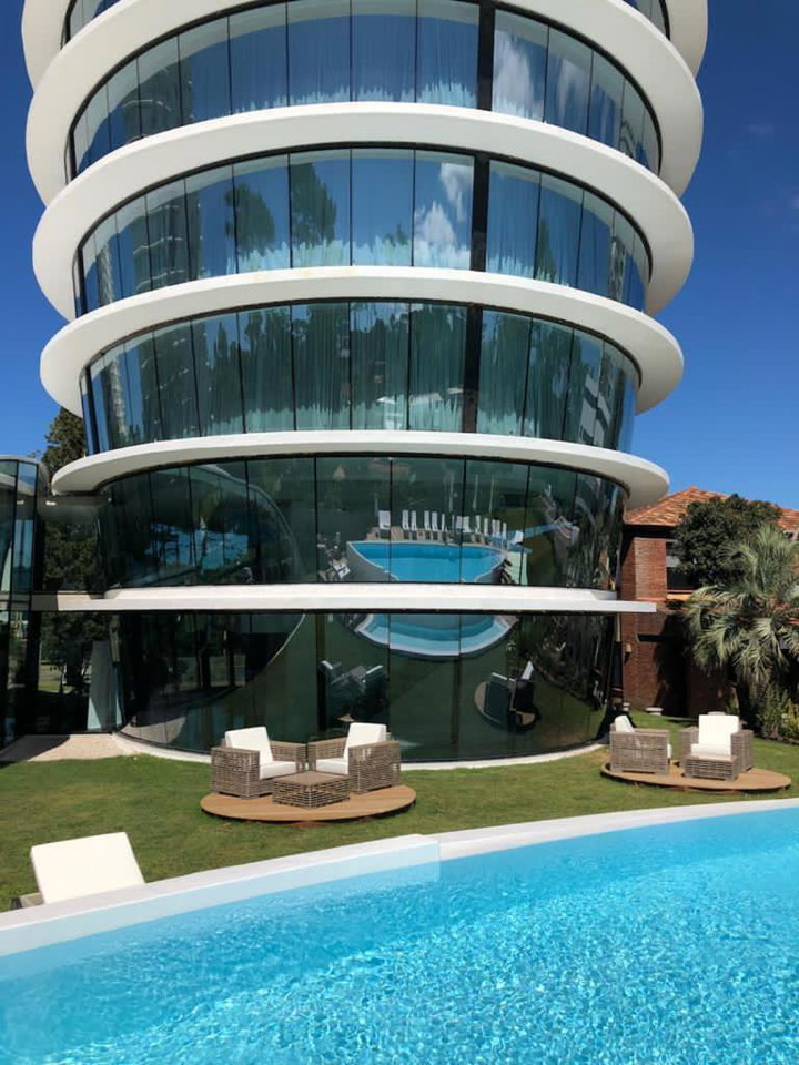 Don Hotel - Uruguay