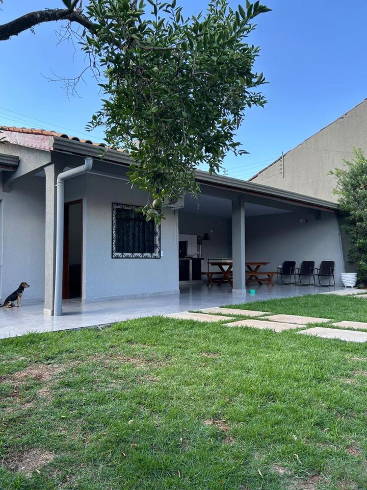 Quarto Com Area De Descanso - Puerto Iguazú