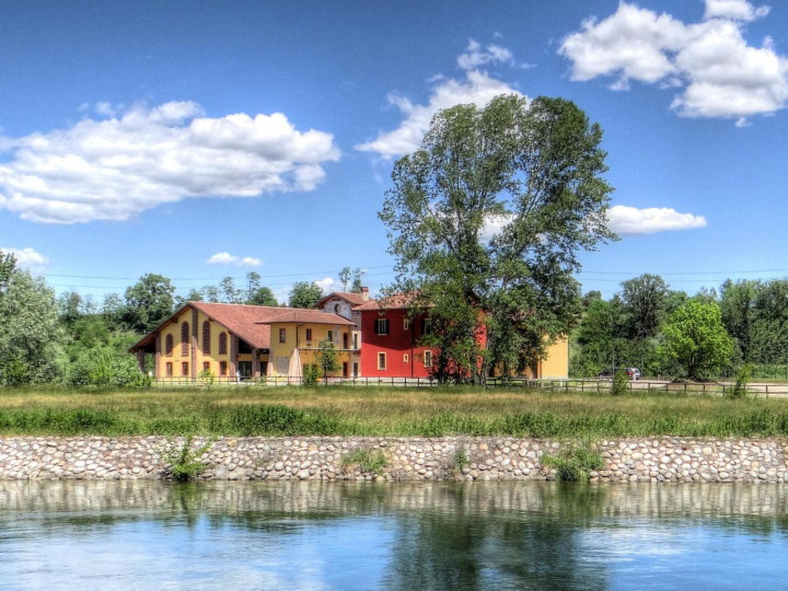 Agriturismo La Galizia - Legnano