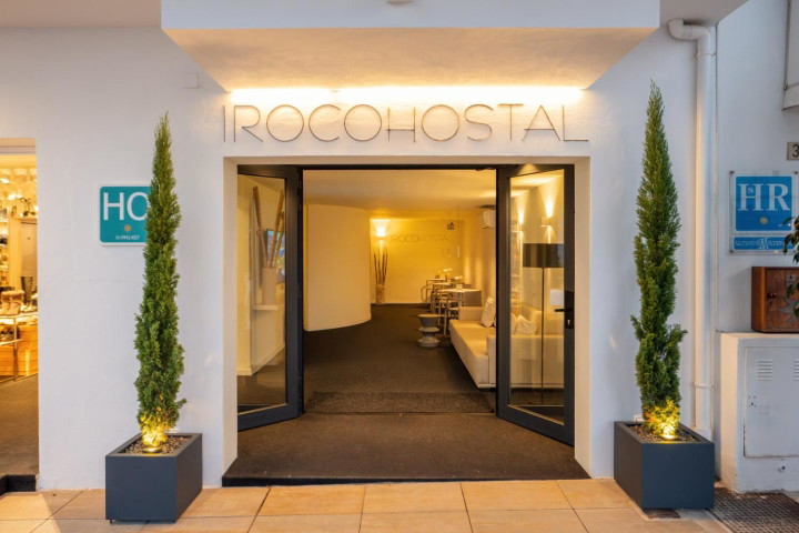 Iroco Hostal - Cala d'Or