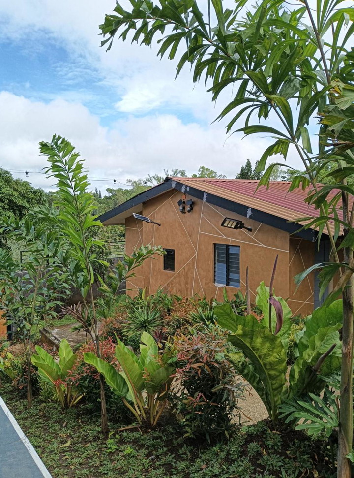 Casa Elopre - Alfonso