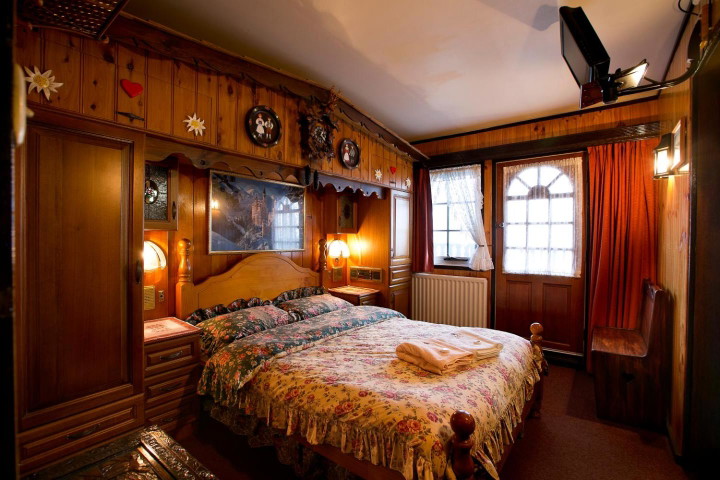 Karelia Alpine Lodge - Falls Creek