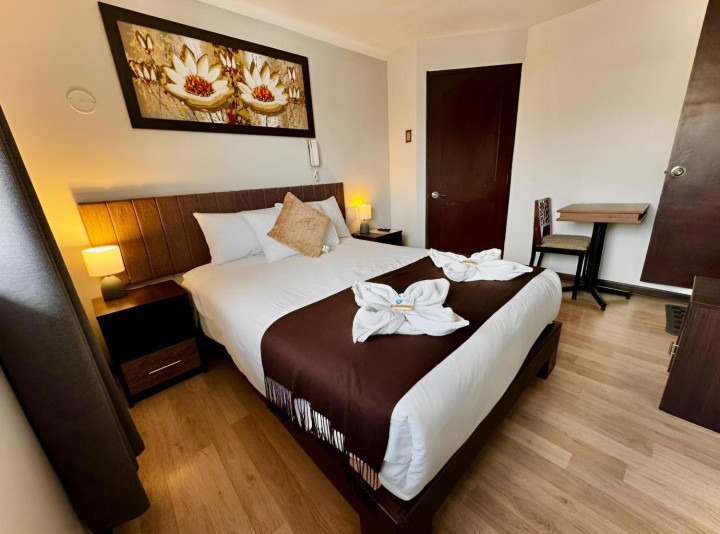 Tikala Cusco Boutique Hotel - Cuzco