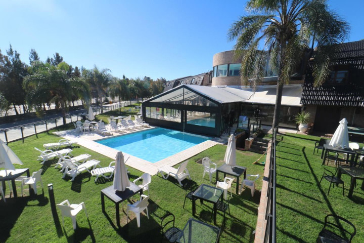 Portal Del Lago Hotel - Villa Carlos Paz