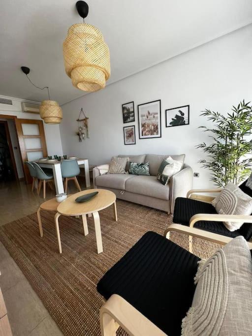 Vivienda Oasis Murcia - Murcia