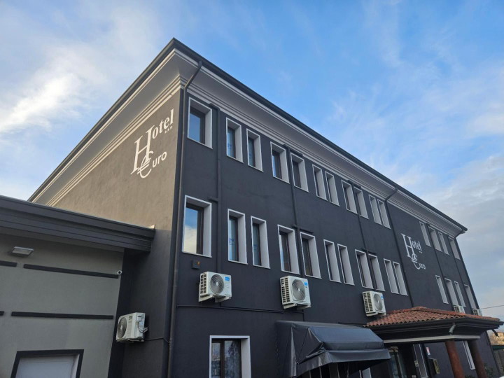 Hotel Euro - Brescia