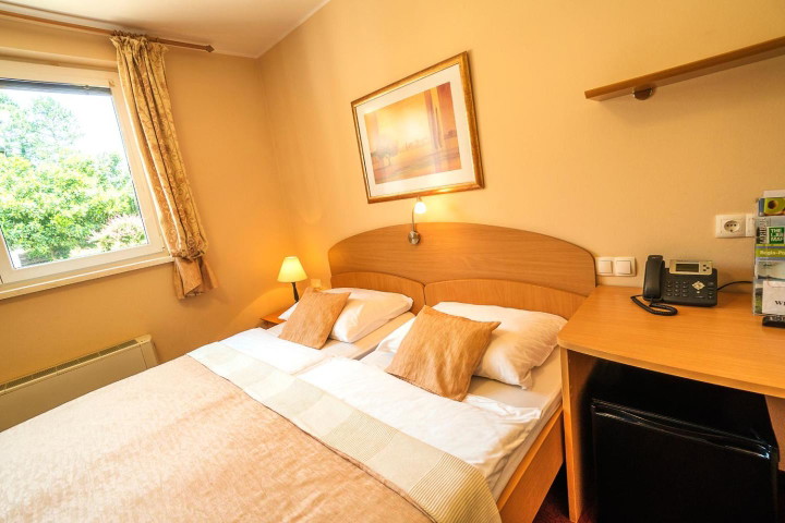 Guest House Pri Gondoli - Slovenia