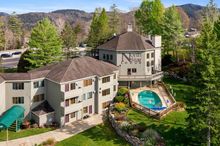 North Star Lodge & Resort - Vermont