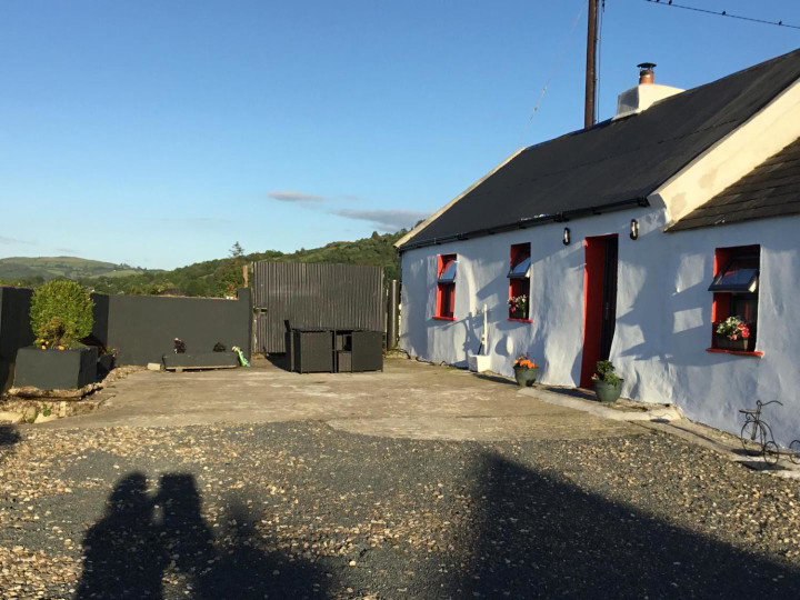 Cosy Cottage Broadford - Ireland