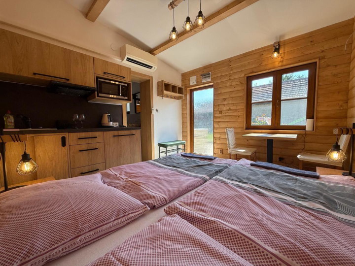 Apartmány Velvet - Slovaquie