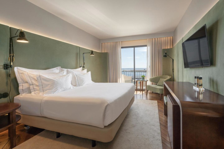 Grand Hotel Açores Atlântico - Ponta Delgada