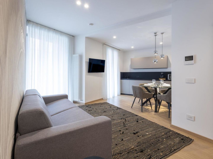 Apartment Marconi By Interhome - Campodolcino