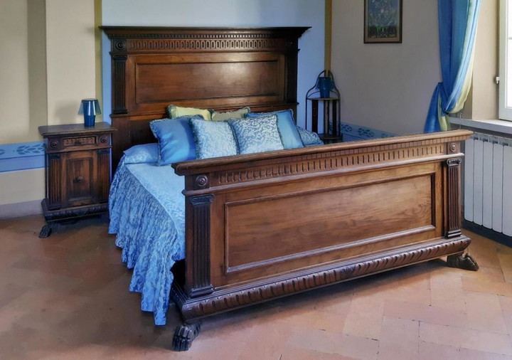 Villa Adele - Reggio Emilia